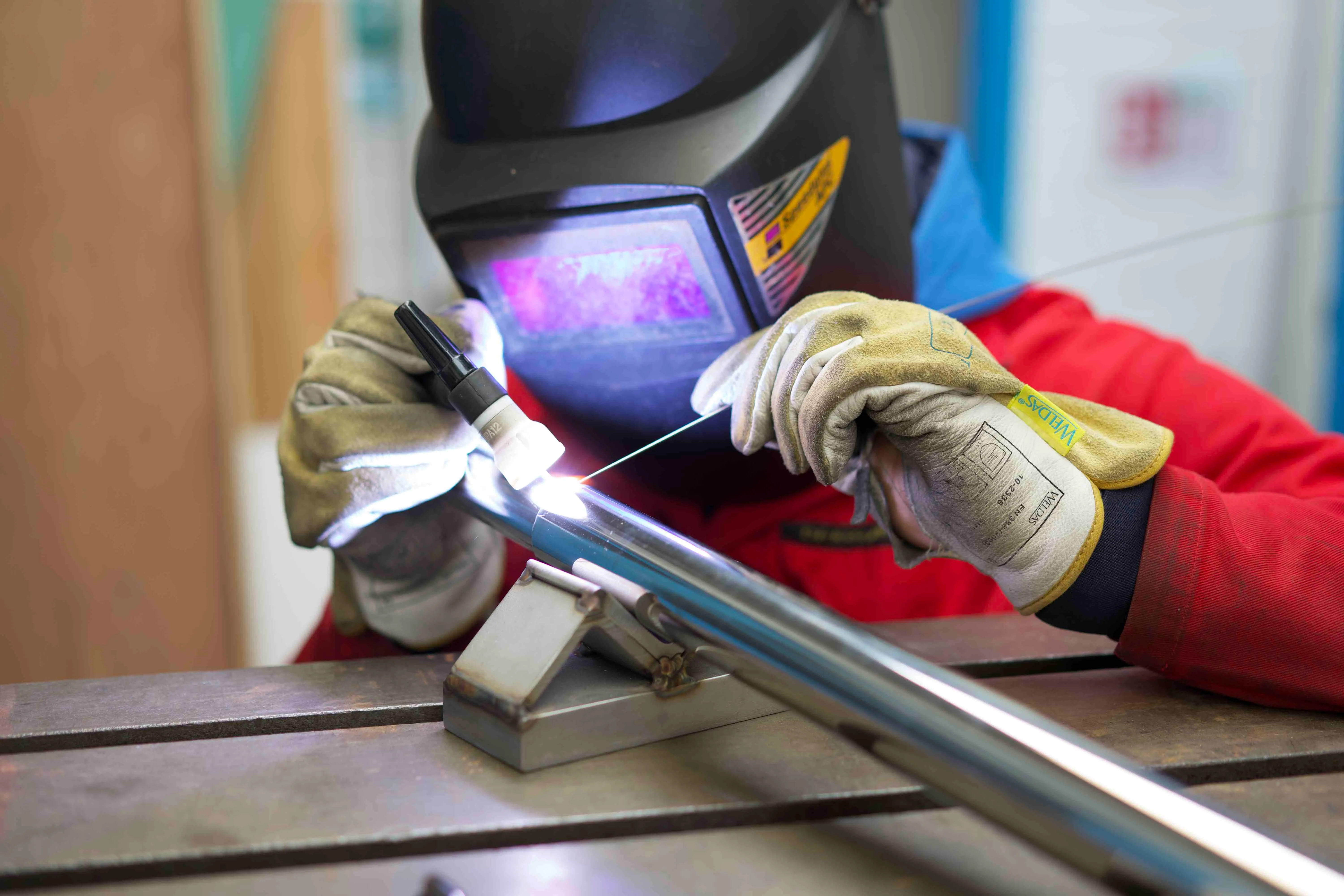 Timeless Tube – Unique shaped metal tube profiles